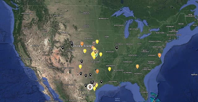 Commercial And Industrial Construction Projects | Andale Construction